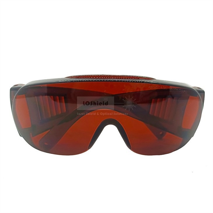 China Customized Eye Protection Glasses For Laser Manufacturers ...