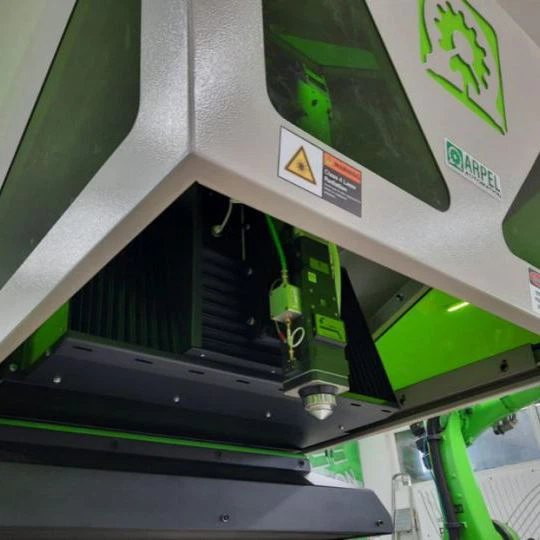 China Customized Fiber Laser Protective Window Manufacturers Suppliers ...