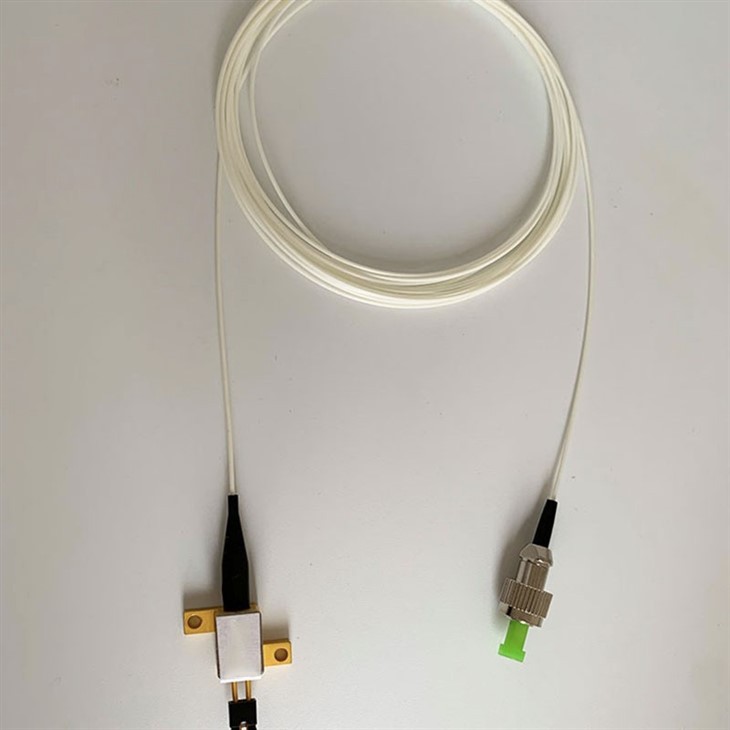 China Customized 808nm 5W Fiber-Coupled Laser Diodes Manufacturers ...